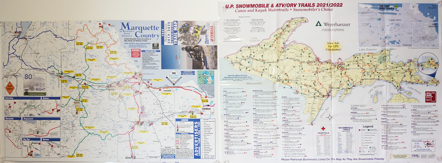 Activities - Gwinn Model Towne Inn